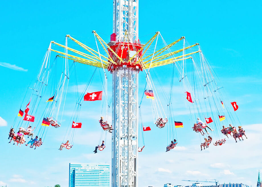 Flying Tower Rides-Henan Sanshuo Amusement Equipment Co., Ltd.